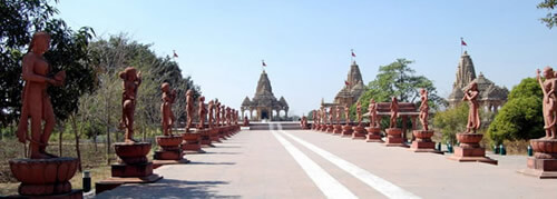 JVL_Temple - Balaji Central